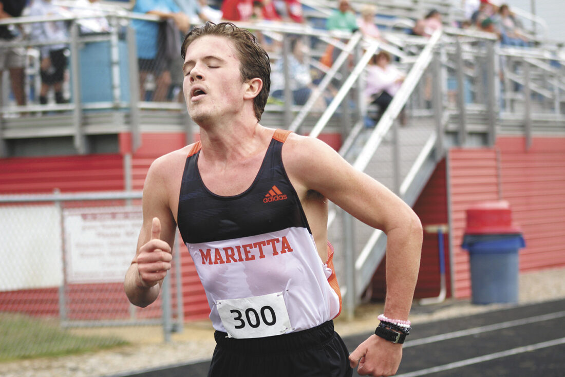 Record-breaking day at Jeremy Anderson Invitational | News, Sports ...